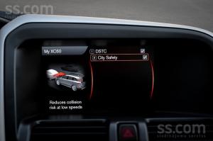 Balts Volvo XC60 2011 Tukums, ar dzinēja tilpumu 2.00 L un nobraukumu 324 tūkst. km par 7950 €, foto 22 vietnē AUTOMOTO.COM.LV