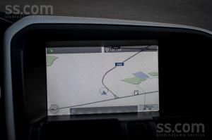 Balts Volvo XC60 2011 Tukums, ar dzinēja tilpumu 2.00 L un nobraukumu 324 tūkst. km par 7950 €, foto 23 vietnē AUTOMOTO.COM.LV