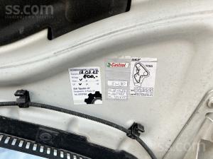 Balts Volvo XC60 2011 Daugavpils, ar dzinēja tilpumu 2.40 L un nobraukumu 364 tūkst. km par 9700 €, foto 14 vietnē AUTOMOTO.COM.LV