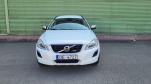 Balts Volvo XC60 2011 Rīga, ar dzinēja tilpumu 2.40 L un nobraukumu 214 tūkst. km par 10700 €, foto 15 vietnē AUTOMOTO.COM.LV