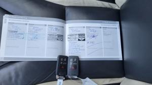 Balts Volvo XC60 2011 Rīga, ar dzinēja tilpumu 2.40 L un nobraukumu 214 tūkst. km par 10700 €, foto 18 vietnē AUTOMOTO.COM.LV