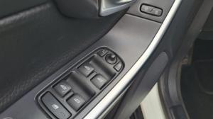 Белый Вольво ХС60 2011 в Рига, объемом двигателя 2.00 л и пробегом 265 тыс. км за 11300 €, фото 10 на AUTOMOTO.COM.LV
