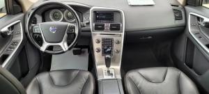 Белый Вольво ХС60 2011 в Рига, объемом двигателя 2.40 л и пробегом 285 тыс. км за 10900 €, фото 16 на AUTOMOTO.COM.LV