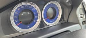 Белый Вольво ХС60 2011 в Рига, объемом двигателя 2.40 л и пробегом 196 тыс. км за 11990 €, фото 10 на AUTOMOTO.COM.LV