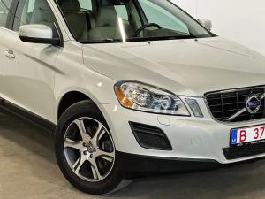 Balts Volvo XC60 2011 Jūrmala, ar dzinēja tilpumu 2.00 L un nobraukumu 203 tūkst. km par 10490 €, foto 7 vietnē AUTOMOTO.COM.LV