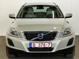 Balts Volvo XC60 2011 Jūrmala, ar dzinēja tilpumu 2.00 L un nobraukumu 203 tūkst. km par 10490 €, foto 13 vietnē AUTOMOTO.COM.LV