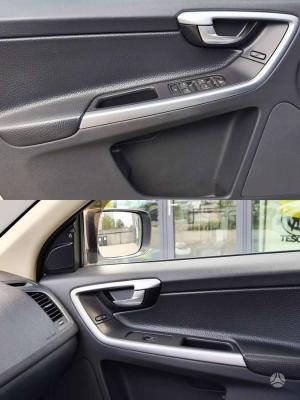 Balts Volvo XC60 2011 Šauļi, ar dzinēja tilpumu 2.00 L un nobraukumu 269 tūkst. km par 11200 €, foto 41 vietnē AUTOMOTO.COM.LV