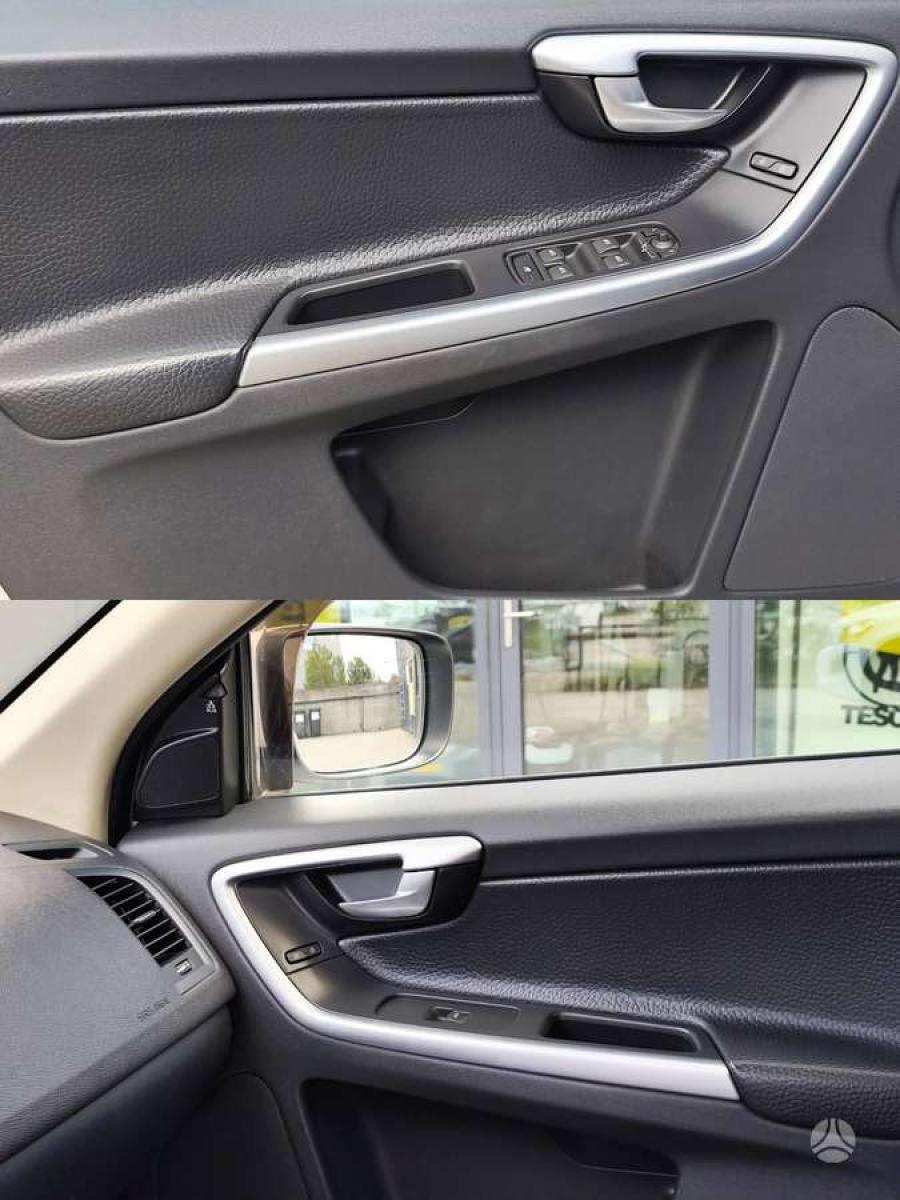 Balts Volvo XC60 2011 Šauļi, ar dzinēja tilpumu 2.00 L un nobraukumu 269 tūkst. km par 11200 €, foto 41 vietnē AUTOMOTO.COM.LV