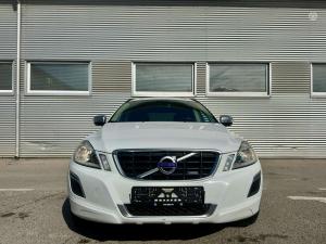 Balts Volvo XC60 2011 Šauļi, ar dzinēja tilpumu 2.40 L un nobraukumu 197 tūkst. km par 9999 €, foto 4 vietnē AUTOMOTO.COM.LV
