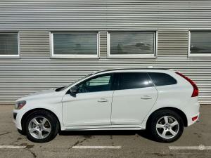 Balts Volvo XC60 2011 Šauļi, ar dzinēja tilpumu 2.40 L un nobraukumu 197 tūkst. km par 9999 €, foto 12 vietnē AUTOMOTO.COM.LV