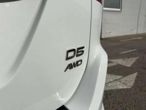 Balts Volvo XC60 2011 Šauļi, ar dzinēja tilpumu 2.40 L un nobraukumu 197 tūkst. km par 9999 €, foto 14 vietnē AUTOMOTO.COM.LV