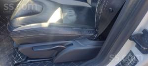 Balts Volvo XC60 2011 Tukums, ar dzinēja tilpumu 2.40 L un nobraukumu 274 tūkst. km par 9400 €, foto 19 vietnē AUTOMOTO.COM.LV
