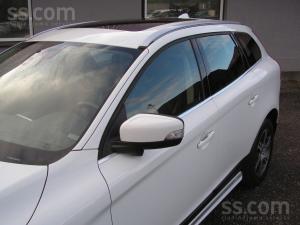 Balts Volvo XC60 2011 Rīga, ar dzinēja tilpumu 2.40 L un nobraukumu 0 tūkst. km par 9850 €, foto 10 vietnē AUTOMOTO.COM.LV