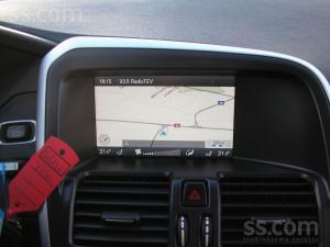 Balts Volvo XC60 2011 Rīga, ar dzinēja tilpumu 2.40 L un nobraukumu 0 tūkst. km par 9850 €, foto 13 vietnē AUTOMOTO.COM.LV