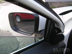 Balts Volvo XC60 2011 Rīga, ar dzinēja tilpumu 2.40 L un nobraukumu 0 tūkst. km par 9850 €, foto 16 vietnē AUTOMOTO.COM.LV