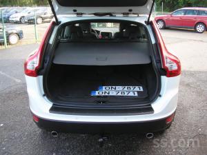 Balts Volvo XC60 2011 Rīga, ar dzinēja tilpumu 2.40 L un nobraukumu 0 tūkst. km par 9850 €, foto 21 vietnē AUTOMOTO.COM.LV