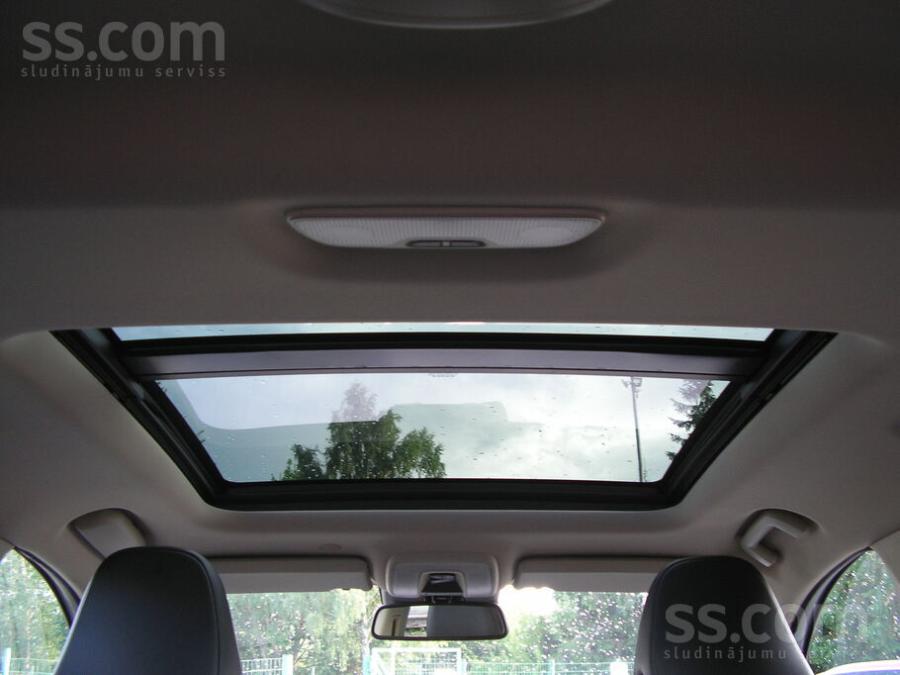 Balts Volvo XC60 2011 Rīga, ar dzinēja tilpumu 2.40 L un nobraukumu 0 tūkst. km par 9850 €, foto 22 vietnē AUTOMOTO.COM.LV