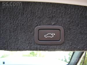 Balts Volvo XC60 2011 Rīga, ar dzinēja tilpumu 2.40 L un nobraukumu 0 tūkst. km par 9850 €, foto 23 vietnē AUTOMOTO.COM.LV