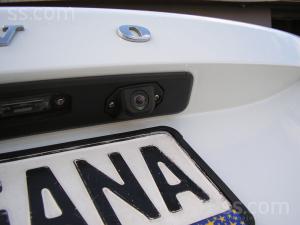 Balts Volvo XC60 2011 Rīga, ar dzinēja tilpumu 2.40 L un nobraukumu 0 tūkst. km par 9850 €, foto 24 vietnē AUTOMOTO.COM.LV