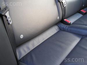 Balts Volvo XC60 2011 Rīga, ar dzinēja tilpumu 2.40 L un nobraukumu 0 tūkst. km par 9850 €, foto 26 vietnē AUTOMOTO.COM.LV