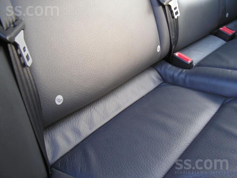 Balts Volvo XC60 2011 Rīga, ar dzinēja tilpumu 2.40 L un nobraukumu 0 tūkst. km par 9850 €, foto 26 vietnē AUTOMOTO.COM.LV