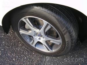 Balts Volvo XC60 2011 Rīga, ar dzinēja tilpumu 2.40 L un nobraukumu 0 tūkst. km par 9850 €, foto 33 vietnē AUTOMOTO.COM.LV