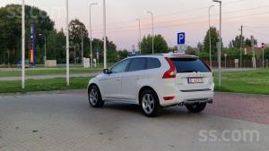 Balts Volvo XC60 2011 Jelgava, ar dzinēja tilpumu 2.40 L un nobraukumu 225 tūkst. km par 8450 €, foto 12 vietnē AUTOMOTO.COM.LV