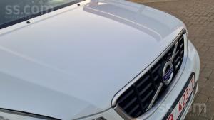 Balts Volvo XC60 2011 Jelgava, ar dzinēja tilpumu 2.40 L un nobraukumu 225 tūkst. km par 8450 €, foto 16 vietnē AUTOMOTO.COM.LV