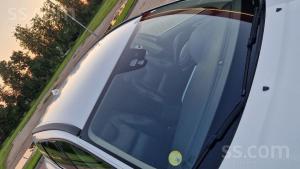 Balts Volvo XC60 2011 Jelgava, ar dzinēja tilpumu 2.40 L un nobraukumu 225 tūkst. km par 8450 €, foto 17 vietnē AUTOMOTO.COM.LV