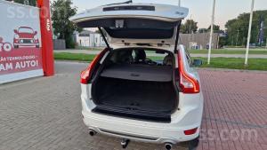 Balts Volvo XC60 2011 Jelgava, ar dzinēja tilpumu 2.40 L un nobraukumu 225 tūkst. km par 8450 €, foto 19 vietnē AUTOMOTO.COM.LV