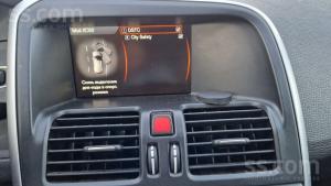 Balts Volvo XC60 2011 Jelgava, ar dzinēja tilpumu 2.40 L un nobraukumu 225 tūkst. km par 8450 €, foto 33 vietnē AUTOMOTO.COM.LV