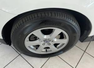 Balts Volvo XC60 2011 Jūrmala, ar dzinēja tilpumu 2.40 L un nobraukumu 286 tūkst. km par 8750 €, foto 16 vietnē AUTOMOTO.COM.LV