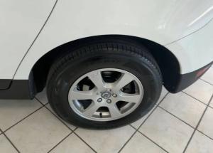 Balts Volvo XC60 2011 Jūrmala, ar dzinēja tilpumu 2.40 L un nobraukumu 286 tūkst. km par 8750 €, foto 17 vietnē AUTOMOTO.COM.LV