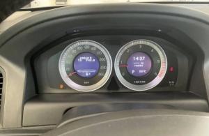 Balts Volvo XC60 2011 Jūrmala, ar dzinēja tilpumu 2.40 L un nobraukumu 286 tūkst. km par 8750 €, foto 19 vietnē AUTOMOTO.COM.LV