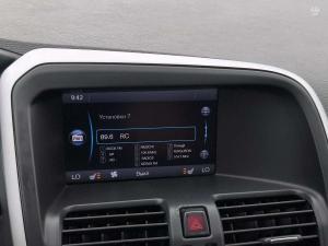 Balts Volvo XC60 2011 Viļņa, ar dzinēja tilpumu 2.40 L un nobraukumu 383 tūkst. km par 9999 €, foto 21 vietnē AUTOMOTO.COM.LV