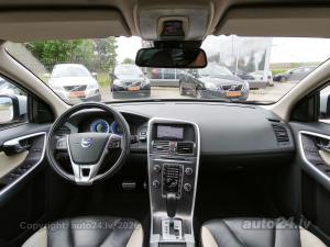 Белый Вольво ХС60 2011 в Тарту, объемом двигателя 2.40 л и пробегом 230 тыс. км за 11990 €, фото 9 на AUTOMOTO.COM.LV