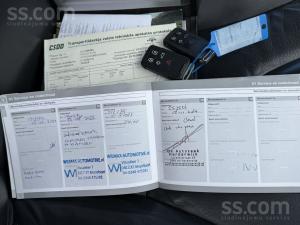 Белый Вольво ХС60 2011 в Рига, объемом двигателя 2.00 л и пробегом 265 тыс. км за 9750 €, фото 21 на AUTOMOTO.COM.LV