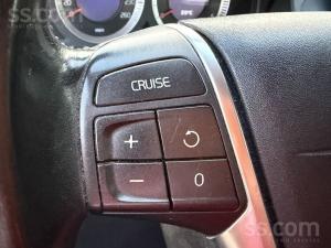 Balts Volvo XC60 2011 Cēsis, ar dzinēja tilpumu 2.00 L un nobraukumu 0 tūkst. km par 7350 €, foto 18 vietnē AUTOMOTO.COM.LV