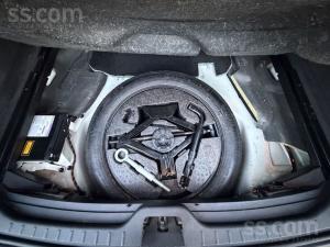 Balts Volvo XC60 2011 Cēsis, ar dzinēja tilpumu 2.00 L un nobraukumu 0 tūkst. km par 7350 €, foto 21 vietnē AUTOMOTO.COM.LV