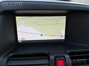 Balts Volvo XC60 2011 Cēsis, ar dzinēja tilpumu 2.00 L un nobraukumu 0 tūkst. km par 7350 €, foto 26 vietnē AUTOMOTO.COM.LV