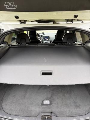 Balts Volvo XC60 2011 Biržai, ar dzinēja tilpumu 2.00 L un nobraukumu 268 tūkst. km par 8499 €, foto 19 vietnē AUTOMOTO.COM.LV