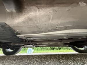 Balts Volvo XC60 2011 Biržai, ar dzinēja tilpumu 2.00 L un nobraukumu 268 tūkst. km par 8499 €, foto 27 vietnē AUTOMOTO.COM.LV