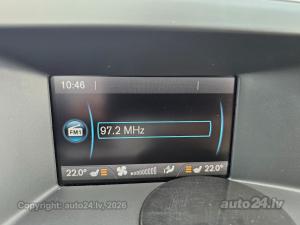Белый Вольво ХС60 2011 в Пайде, объемом двигателя 2.40 л и пробегом 210 тыс. км за 8990 €, фото 15 на AUTOMOTO.COM.LV