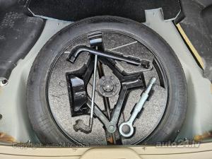 Белый Вольво ХС60 2011 в Пайде, объемом двигателя 2.40 л и пробегом 210 тыс. км за 8990 €, фото 26 на AUTOMOTO.COM.LV