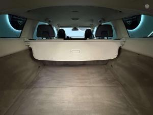 Balts Volvo XC60 2011 Marijampole, ar dzinēja tilpumu 1.98 L un nobraukumu 306 tūkst. km par 7850 €, foto 21 vietnē AUTOMOTO.COM.LV