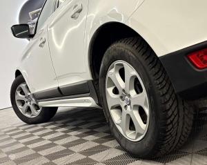 Balts Volvo XC60 2011 Marijampole, ar dzinēja tilpumu 1.98 L un nobraukumu 306 tūkst. km par 7850 €, foto 22 vietnē AUTOMOTO.COM.LV