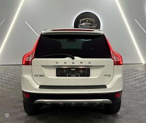 Balts Volvo XC60 2011 Marijampole, ar dzinēja tilpumu 1.98 L un nobraukumu 306 tūkst. km par 7850 €, foto 24 vietnē AUTOMOTO.COM.LV