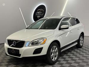 Balts Volvo XC60 2011 Marijampole, ar dzinēja tilpumu 1.98 L un nobraukumu 306 tūkst. km par 7850 €, foto 27 vietnē AUTOMOTO.COM.LV