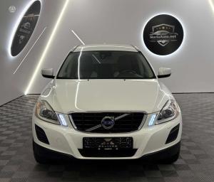 Balts Volvo XC60 2011 Marijampole, ar dzinēja tilpumu 1.98 L un nobraukumu 306 tūkst. km par 7850 €, foto 28 vietnē AUTOMOTO.COM.LV