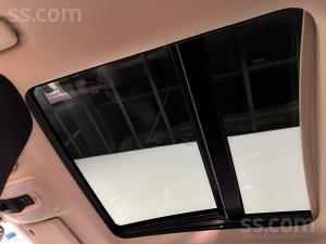 Balts Volvo XC60 2011 Jūrmala, ar dzinēja tilpumu 2.40 L un nobraukumu 286 tūkst. km par 8850 €, foto 31 vietnē AUTOMOTO.COM.LV